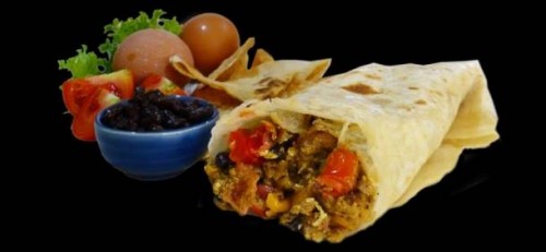 Frisbee Gold, Burritos, and the Best Cheeseburgers on Samui