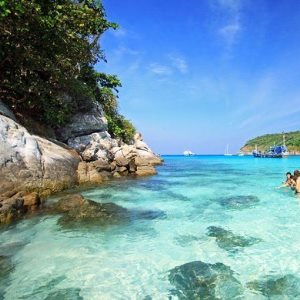 About Surin Beach in Phuket | Thailand Travel Guide